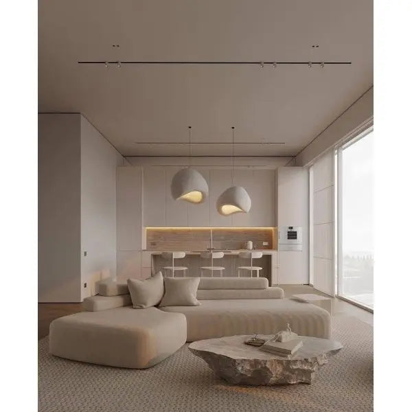 Alice 2 L Shape Sofa – HSR Home