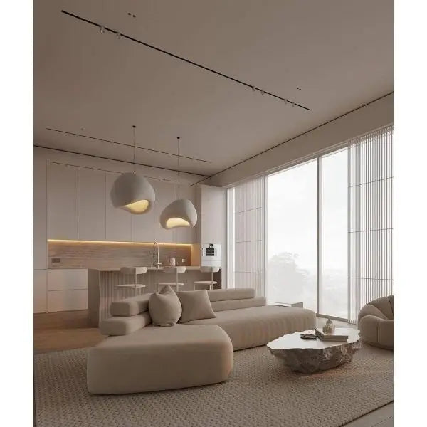 Alice 2 L Shape Sofa – HSR Home