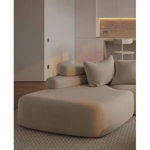 Alice 2 L Shape Sofa – HSR Home